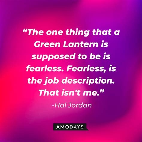 Injustice Green Lantern Quotes