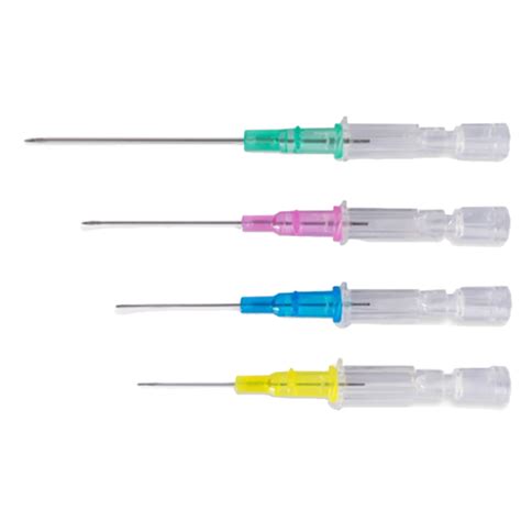 B Braun Introcan Safety Iv Catheter Medicalxpress