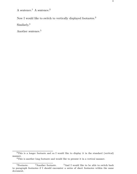 Horizontal Alignment How To Alternate Between Vertically And