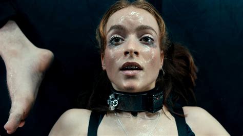 Syncope A Short Film By Linus Von Stumberg