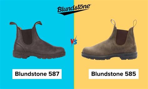 Blundstone Sizing Chart How To Find Your Perfect Fit Shoes Matrix
