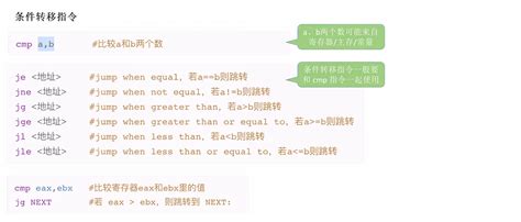 【计算机组成原理】x86指令系统x86指令集 Csdn博客