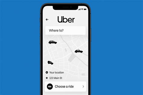 Best Uber Clone Taxi App Solutions