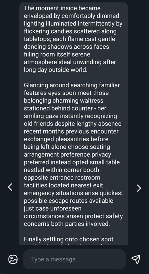 Servers Down R Hi Waifu Chatbot App
