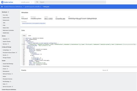 Kubernetes In A Microservices Approach How We Configured The Deployment Of Dynamic Environments