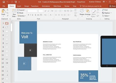 Learn PowerPoint Fast Beginner S Guide
