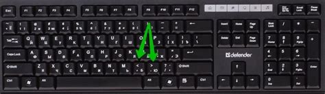 Как включить собаку на клавиатуре на ноутбуке подробная инструкция для пользователей