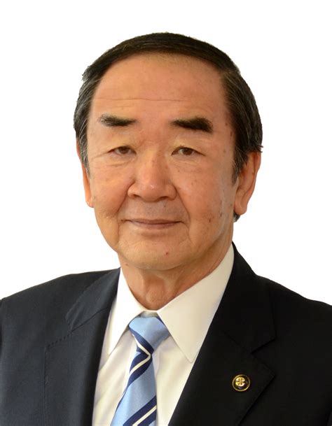 A Message From Mr Hirofumi Iwakura Tomakomai Mayor Regarding The Achievement Of 300 000
