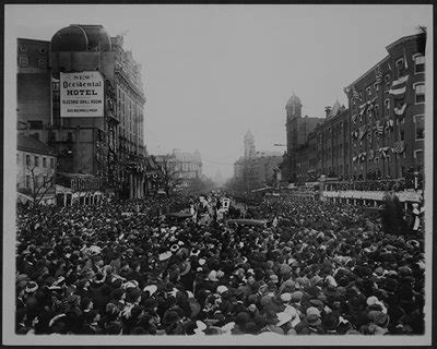 Progressive Era 1900 1914