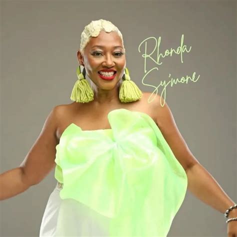 Ronda Simmons Tvronda • Threads Say More
