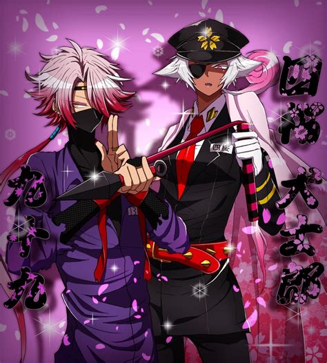 L Donzoko1115 Tsukumo Nanbaka Nanbaka Kenshirou
