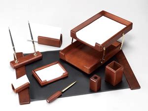 Настольные наборы для руководителя купить в Москве. | Интернет-магазин ...