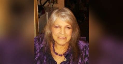 Obituary Information For Sandra Darlene Hess Blankenship