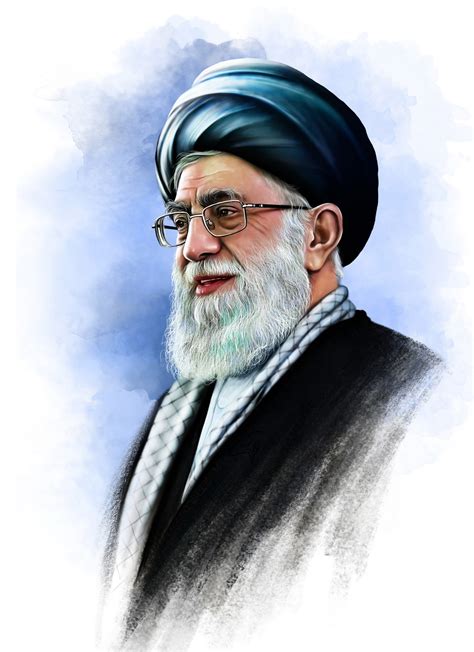 امام سیدعلی حسینی خامنه ای مدظله العالی