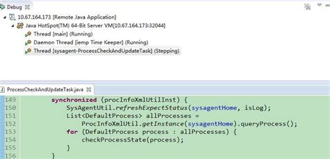 RMI non JRMP server at remote endpoint 技术文章 jiaocheng bubufx