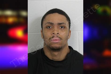 Xavier Pointer Floyd County Jail Bookings