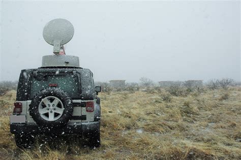 VAWD Engineering See Through The Wall Radar STORMS