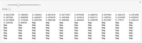 Dynamic How To Control Manipulate Speed Mathematica Stack Exchange