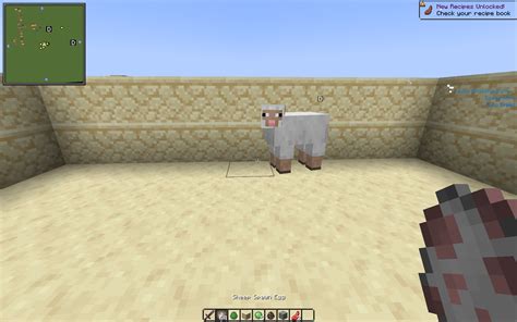 Minecraft Entity Segmentation Instance Segmentation Dataset By KUTTS