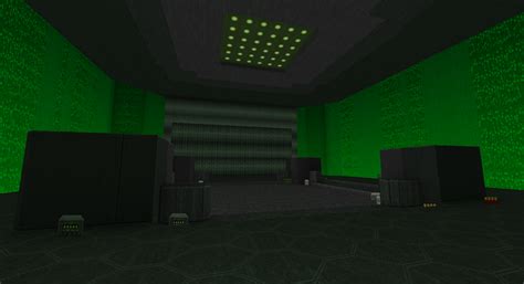 [singleplayer Map] Toxic Citadel Addon Doom Ii Moddb