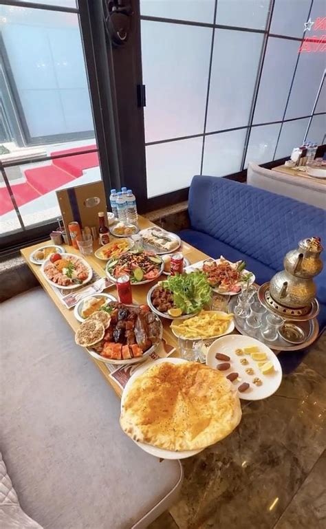 Aspava 2023 Ramazan Menüleri Fiyatları Onedio