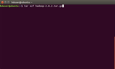 Install Hadoop On Ubuntu Hadoop Installation Steps Dataflair