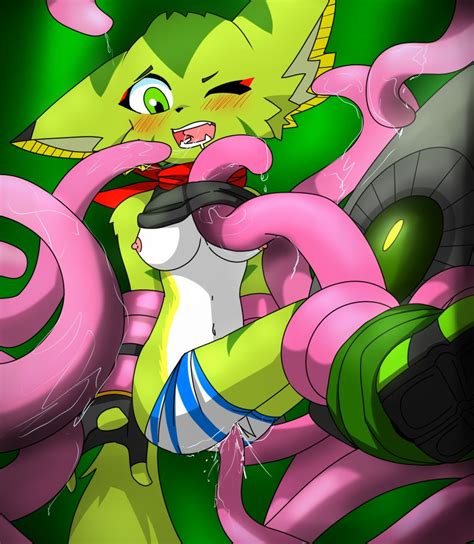 Rule 34 1girls Anthro Big Breasts Blush Breasts Carol Tea Feline