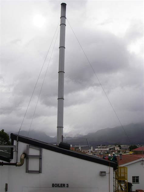 STACK EMISSION MONITORING EXCO Services