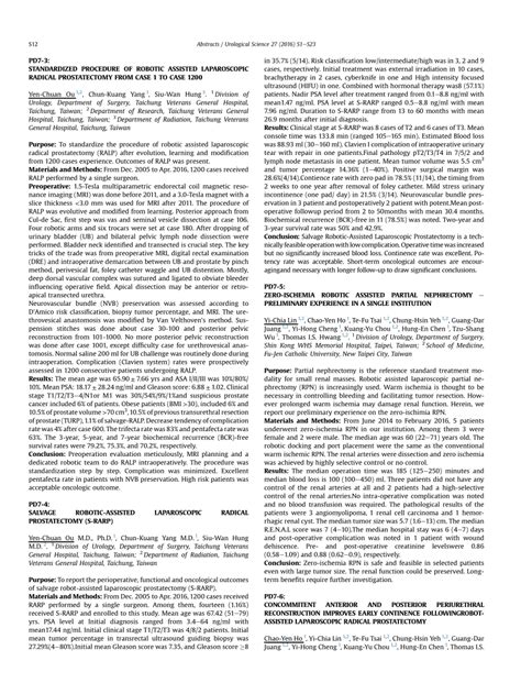 Pdf Concommitent Anterior And Posterior Periurethral Reconstruction