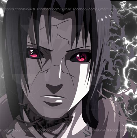 Itachi Uchiha Itachi Uchiha Itachi Naruto Sharingan