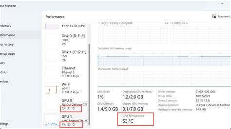 How To Check Gpu Temp In Windows