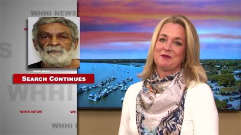Whhi News Betsy Mcdaniel Local Headlines October 12 2022 Whhitv