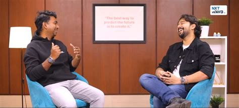 Sanjay Narukulla On Linkedin Datascience Careers Podcast Learning Nxtwave