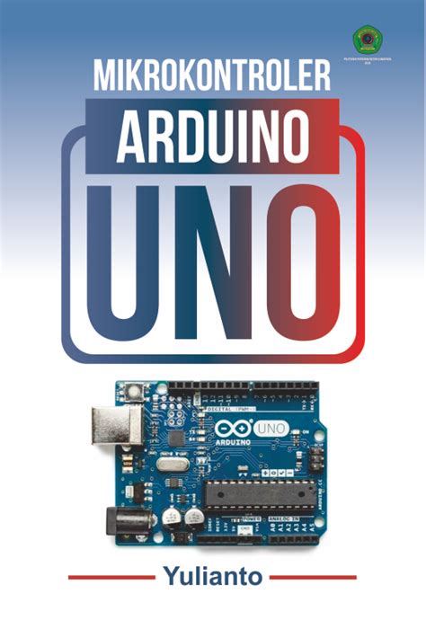 Mikrokontroler Arduino Uno Bookstore Buatbuku