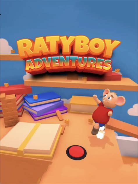 Ratyboy Adventures Stash Games Tracker