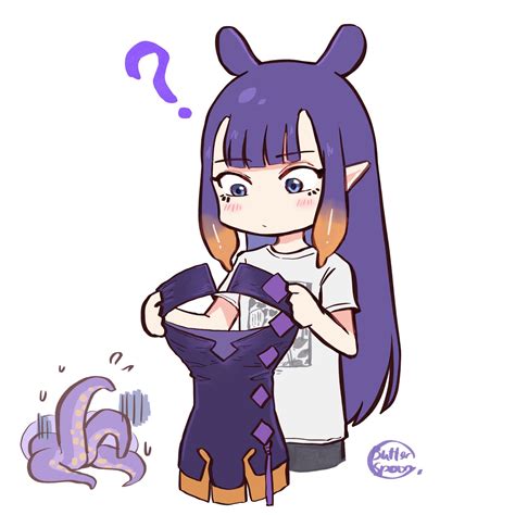 Unworn Dress Danbooru