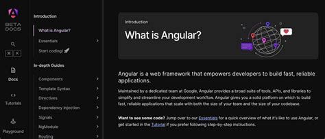Updates From The Angular Team And New Angular 17 Features