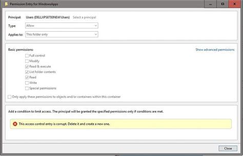 system restore fails appxstaging programfiles windowsapp 0x80070091 page 9 windows 10 forums