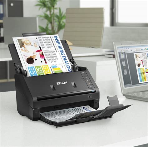 What Is A Sheet Fed Scanner Benefits How To Guide