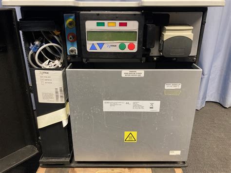 Fresenius Nxstage Pureflow Sl Water And Dialysate Preparation System Auschoice