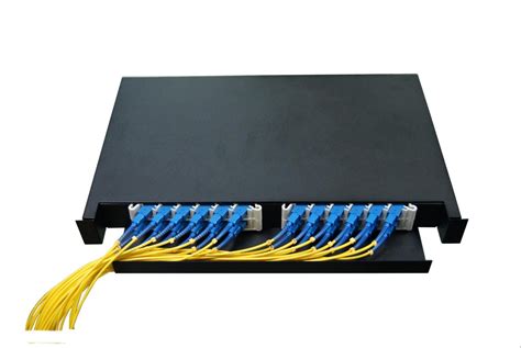 Buy Liu Fms Fiber Management System 1u 2u 4u Fixed And Sliding From