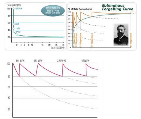 효율적인 영어단어 암기 방법 네이버 블로그
