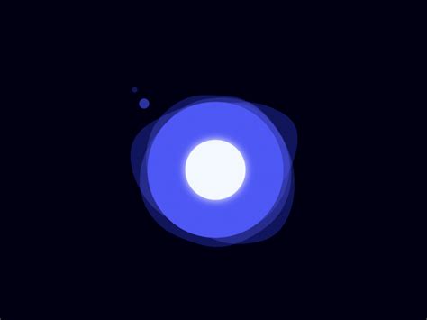 Ai Assistant Voice Expressions By Steven González On Dribbble