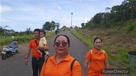 ឋានសួគ៍បូកគោ ខេត្តកំពត Youtube