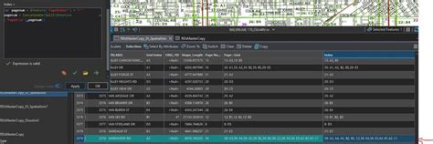 Solved Arcade Expression Calculate Field Reorganizing Esri