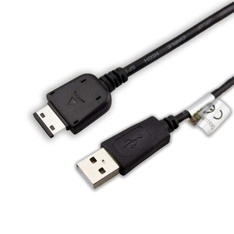 Buy Caseroxx Usb Cable Data Cable For Samsung Gt E1200 Usb Cable As