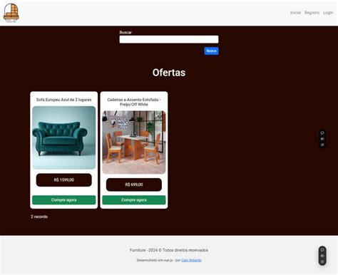 Vuejs Vuedeveloper Frontenddeveloper Webdevelopment Javascript Html Caio Roberto