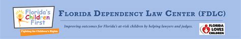Fdlc Florida Dependency Law