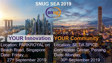 Paul Nguyen On Linkedin Snug Penang And Singapore 2019
