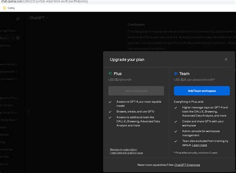 Openai Arbitrarily Disabled My Access To Chatgpt 4 Even Though My